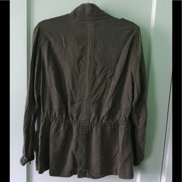 Max Jeans | Jackets & Coats | Max Jeans Utility Jacket | Poshmark